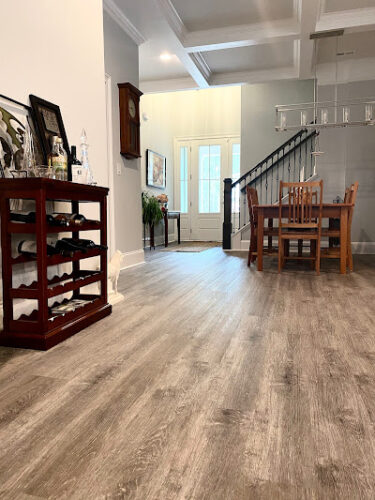 Flooring Installation in Myrtle Beach, SC & NC | Alpha Flooring Pros